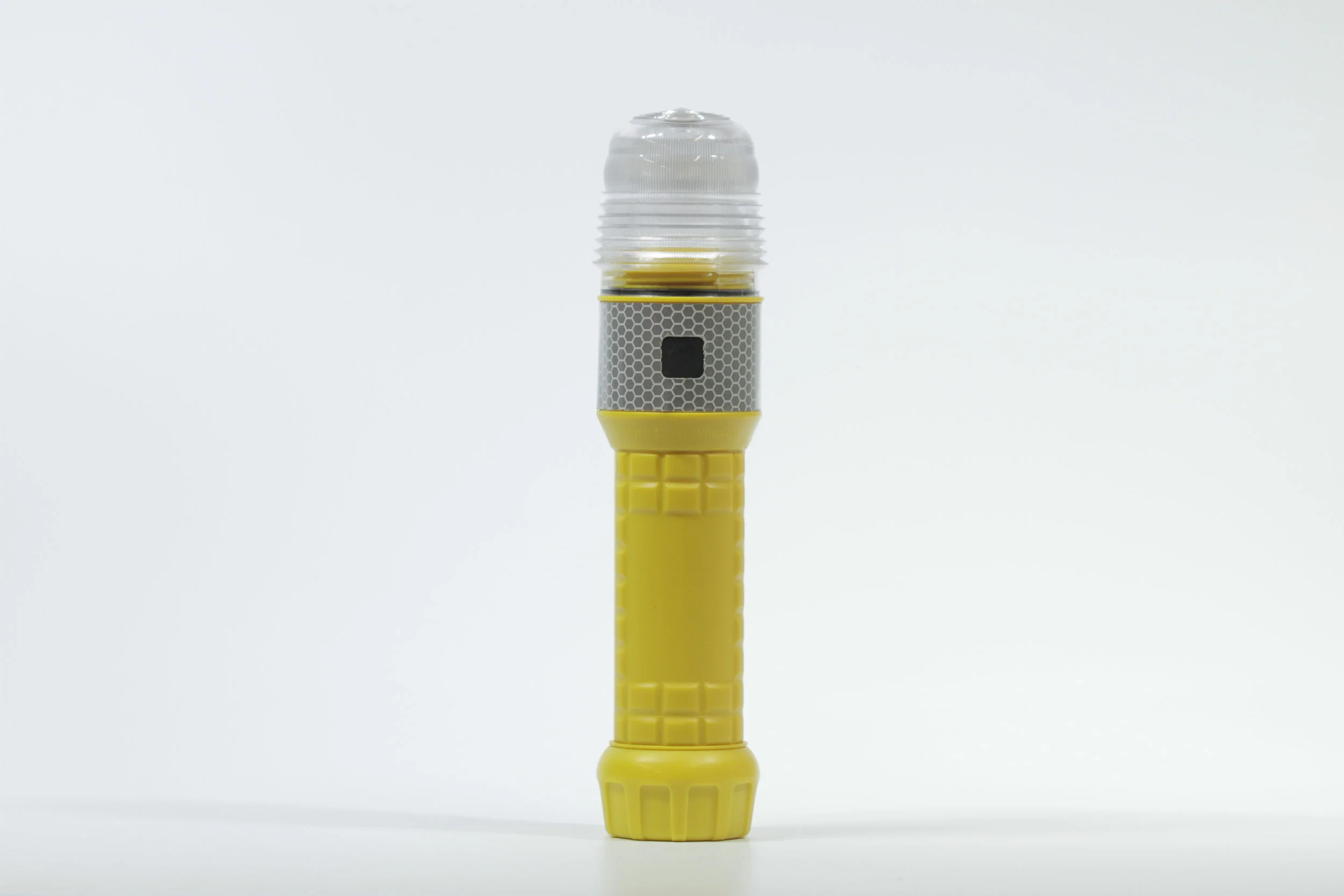 Safety Shine LED Road Flares