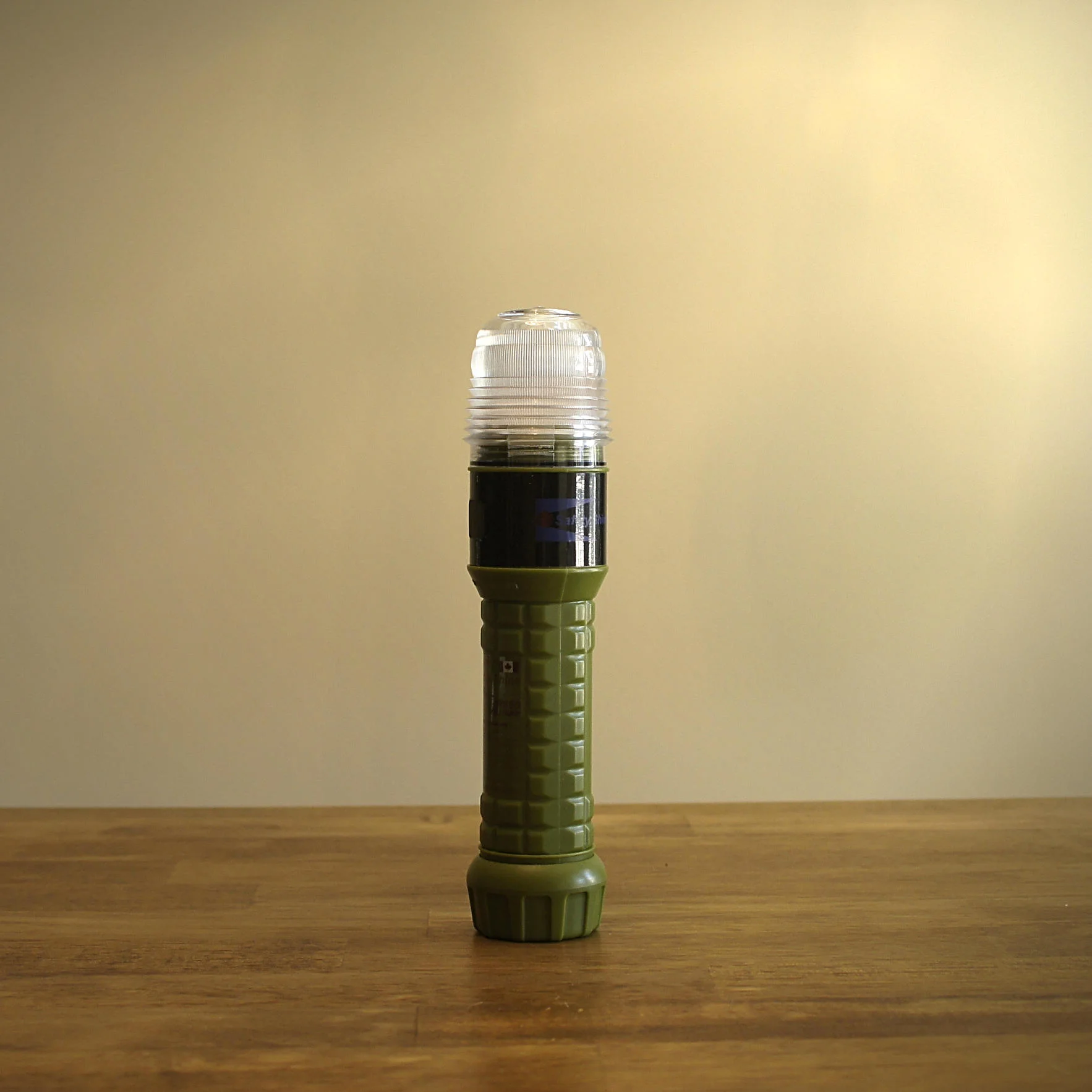 Safety Shine LED Road Flares