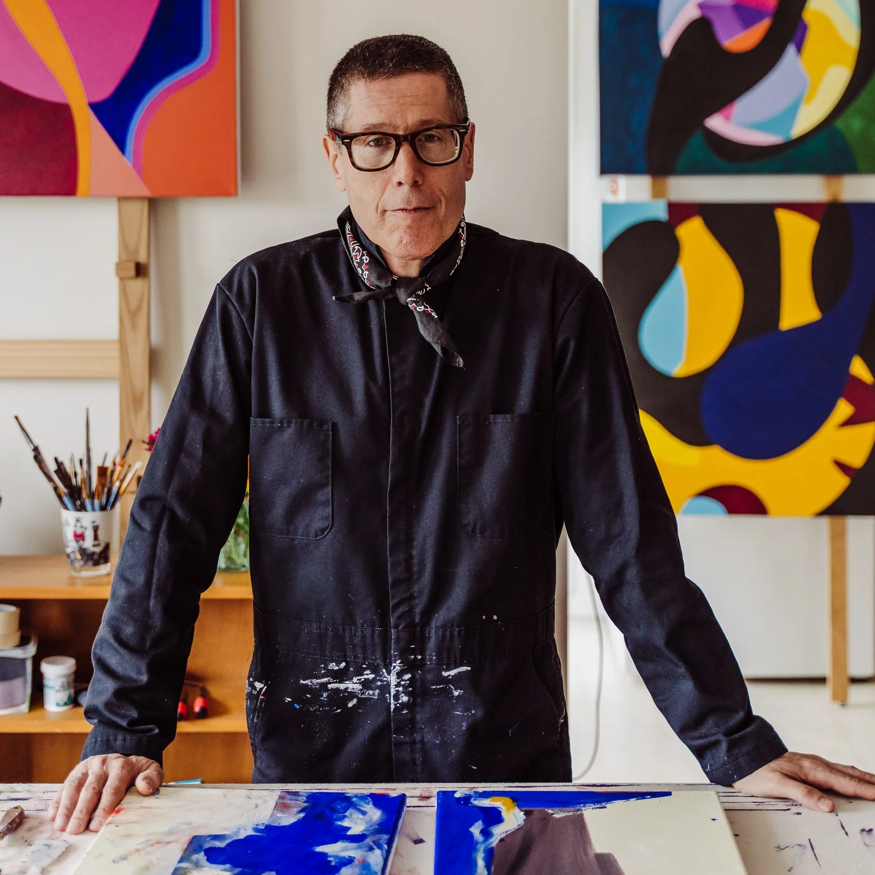 What Are We? — Howell Burnell