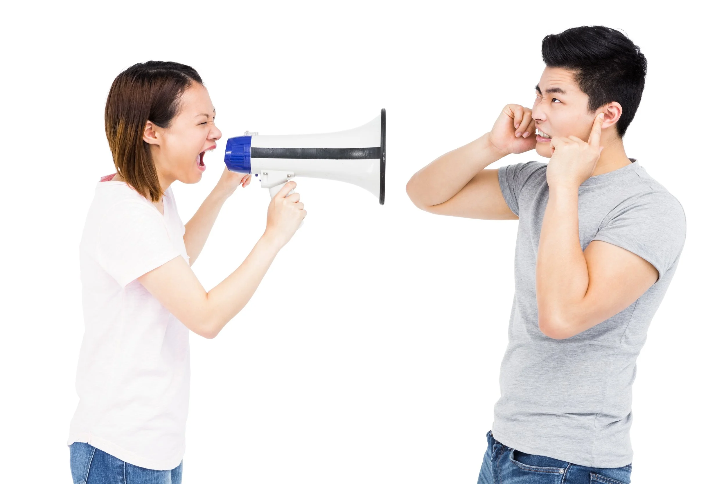 Verbal Abuse