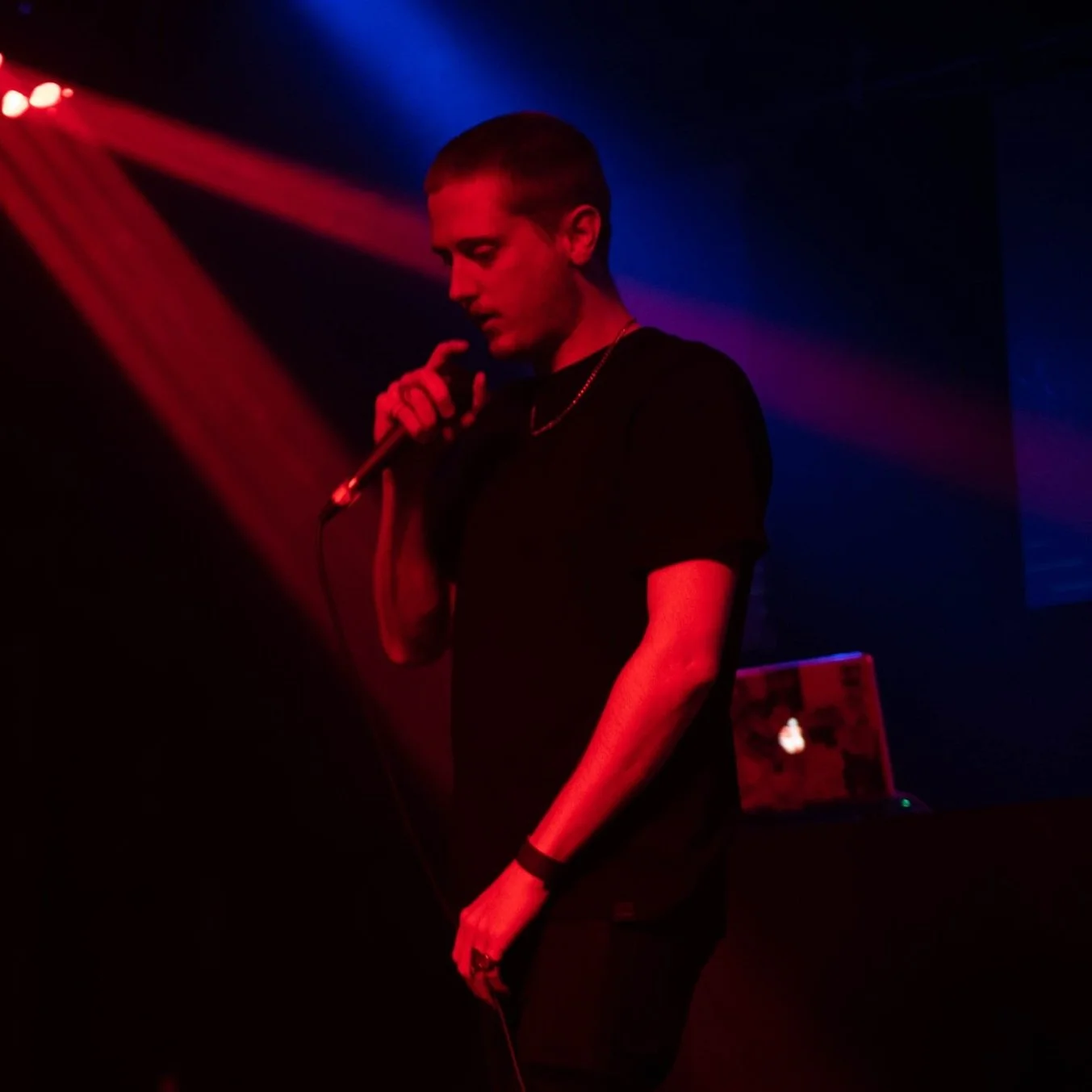 Rhath - Melbourne Music Producer, Graphic Designer & Performer