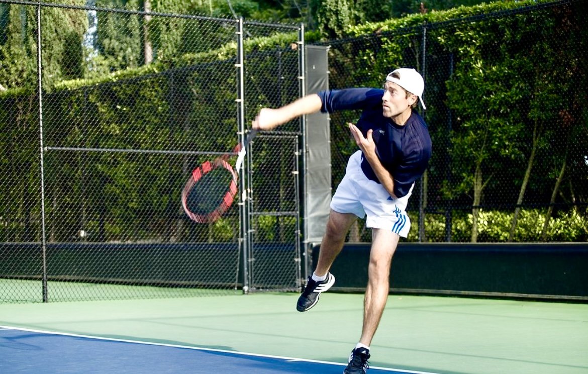 Mika's Tennis Academy