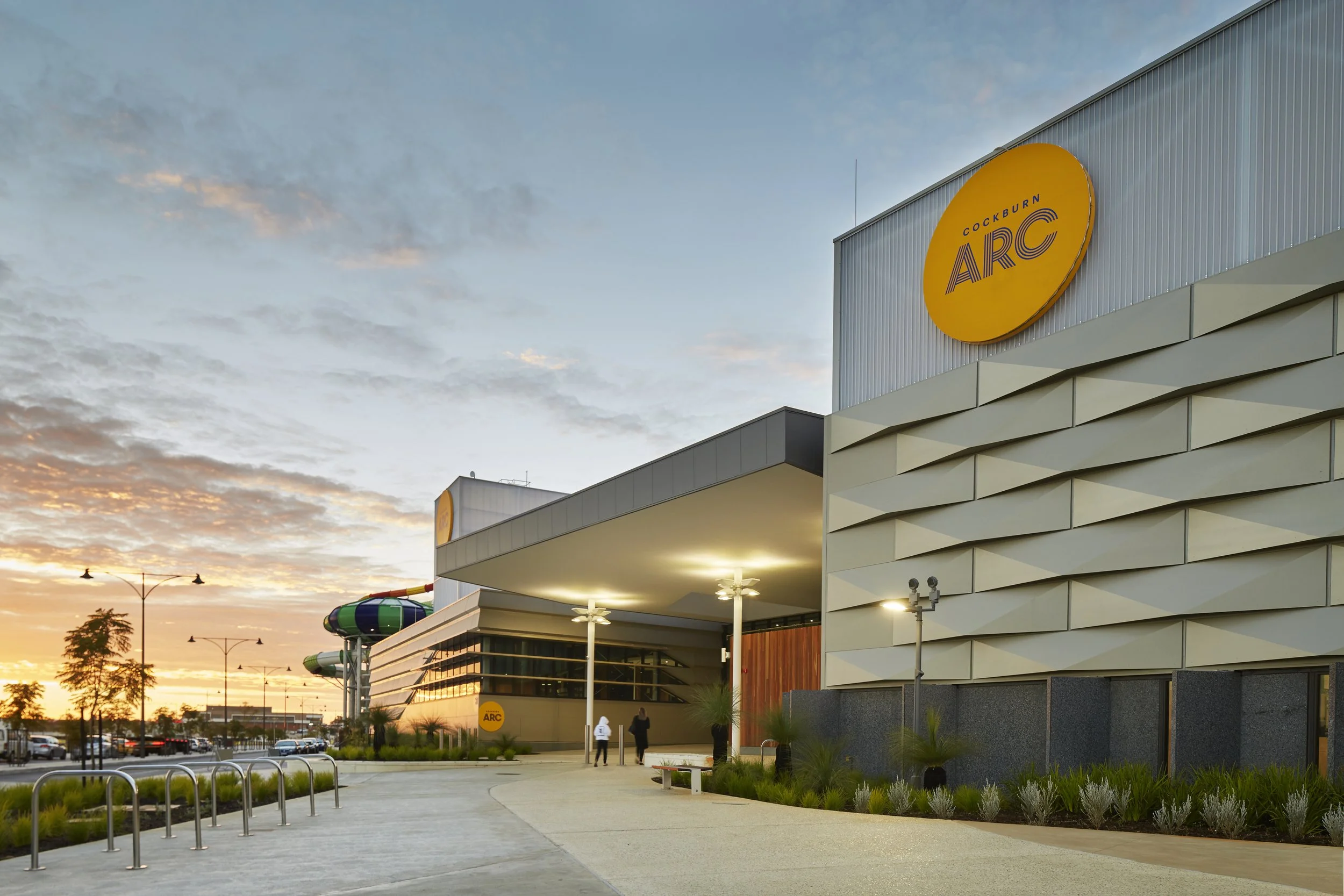 Cockburn ARC — Carabiner