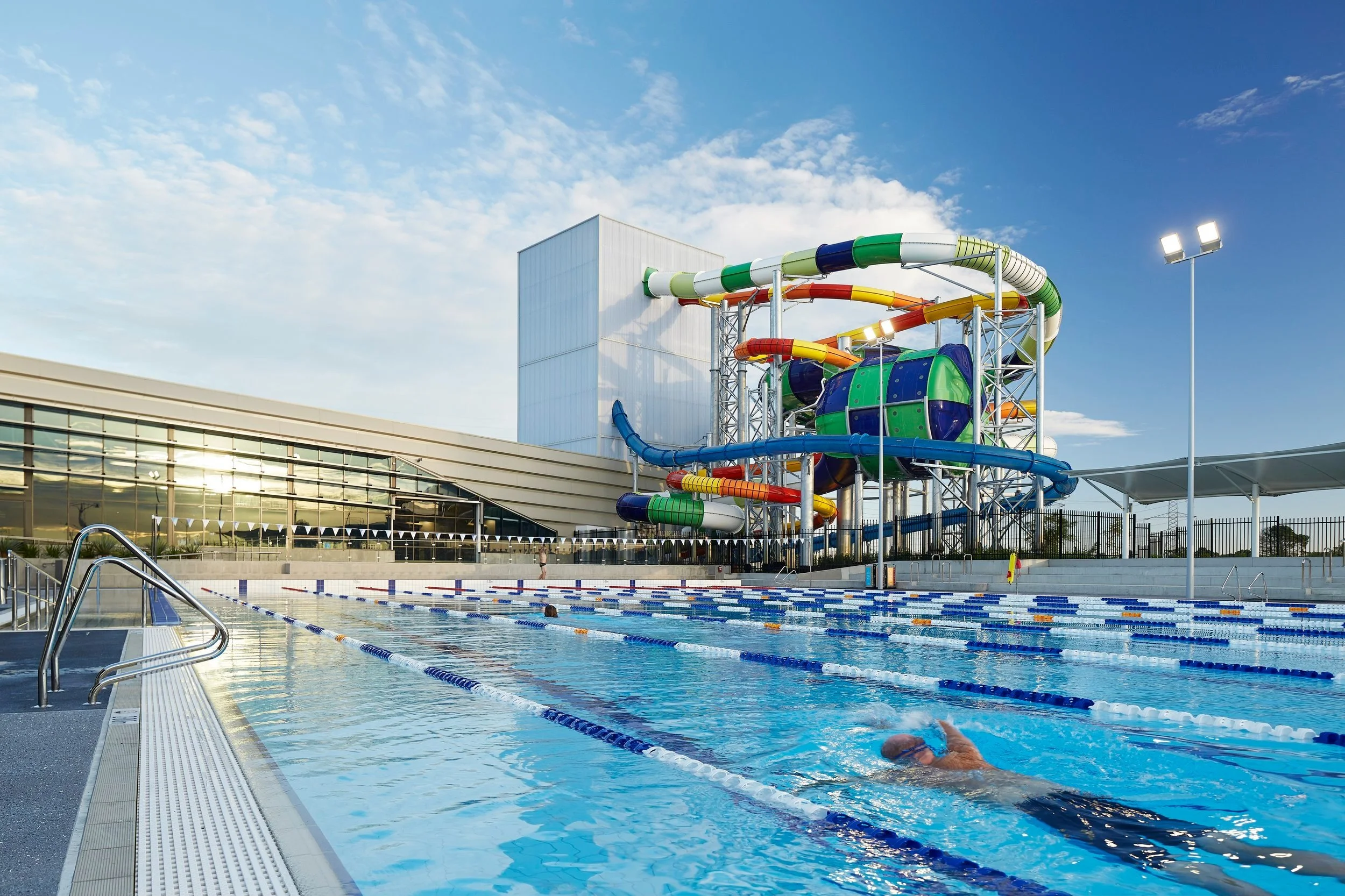 Cockburn ARC — Carabiner