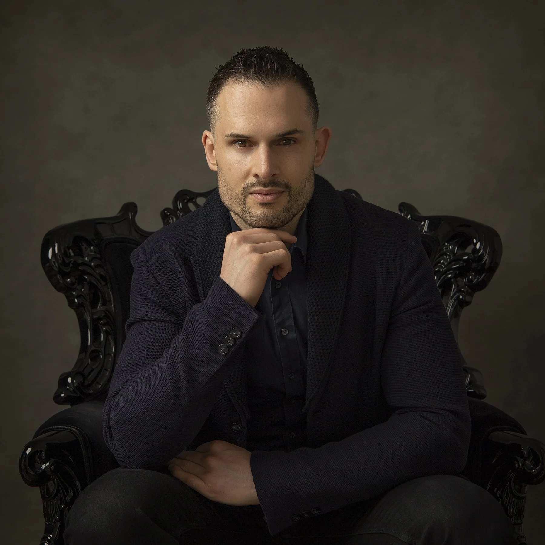 Kelly Stephens Photography - Melbourne Portrait Photographer Kelly ...