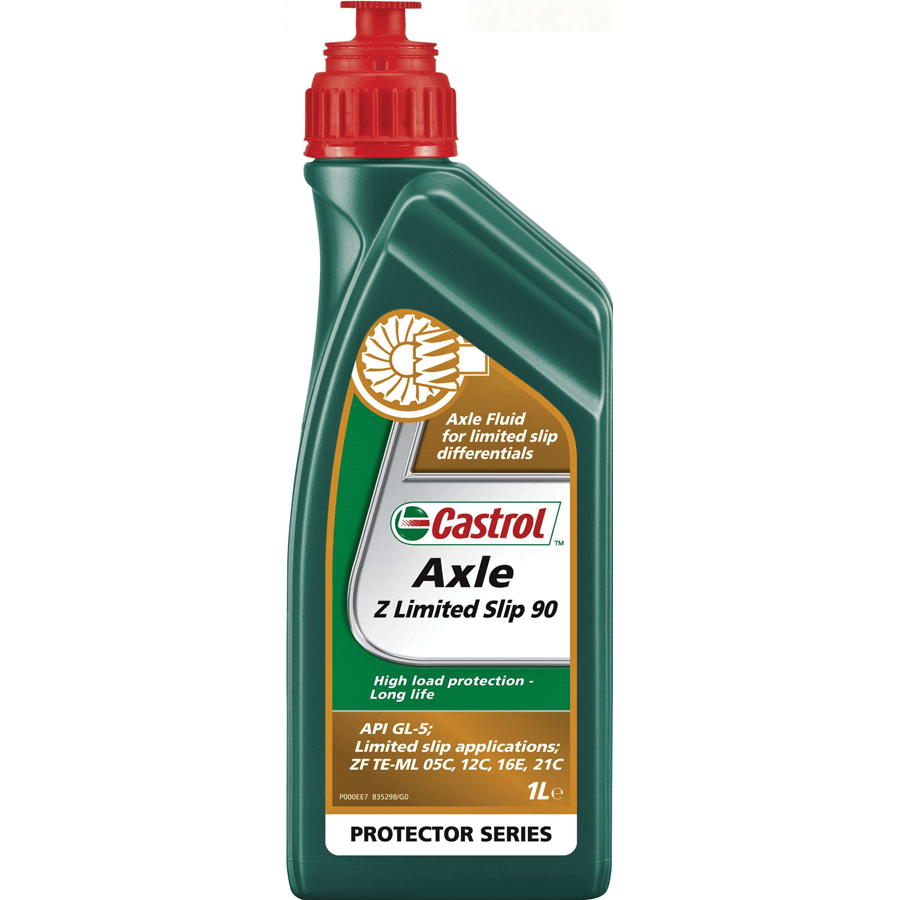 Castrol Classic Oils | Gear oils for classic cars and motorcycles