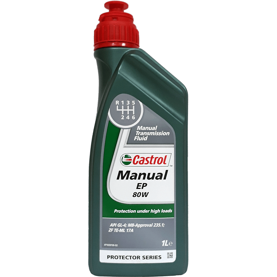 Castrol Classic Oils | Gear oils for classic cars and motorcycles