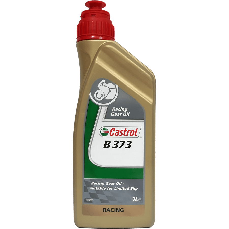 Castrol Classic Oils | Gear oils for classic cars and motorcycles