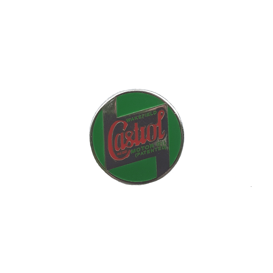 Castrol Classic Oils | Merchandise range for workshop and home