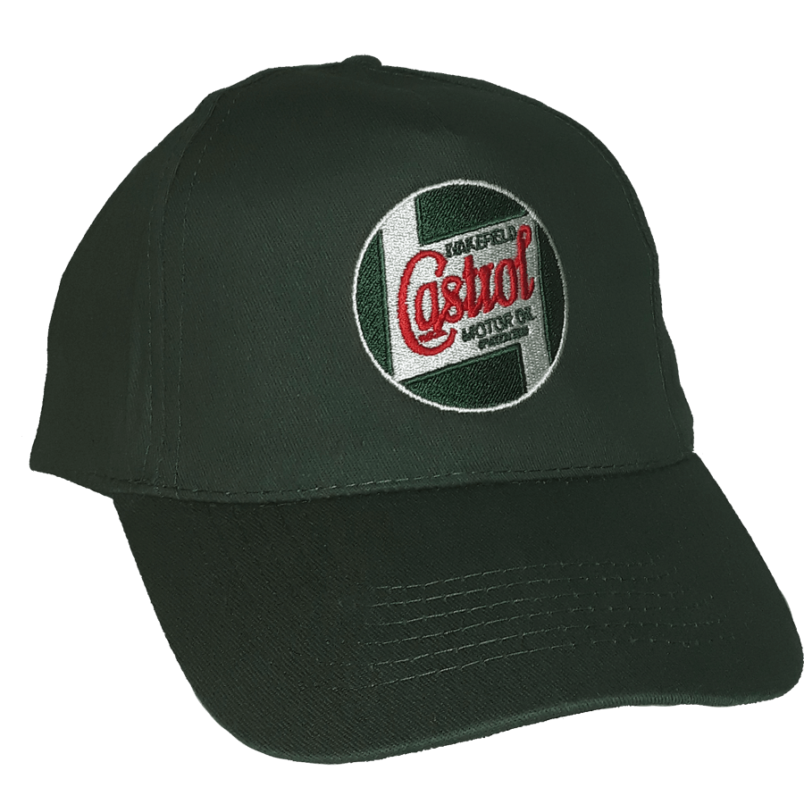 Castrol Classic Oils | Merchandise range for workshop and home