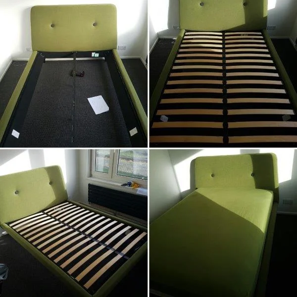 Home Furniture Assembly — Flat Pack Fittings - Furniture Assembly Wirral