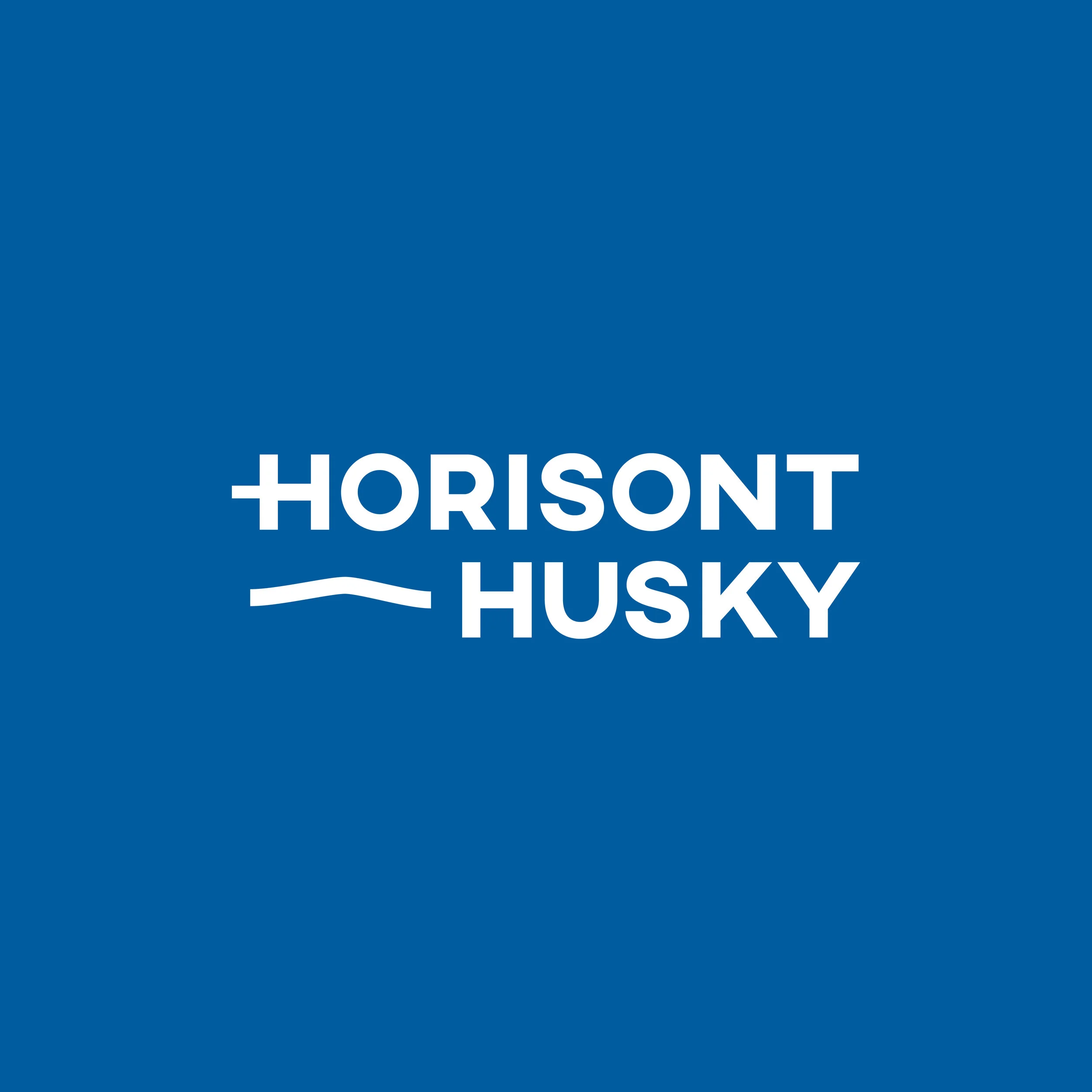 Husky Energy Logo