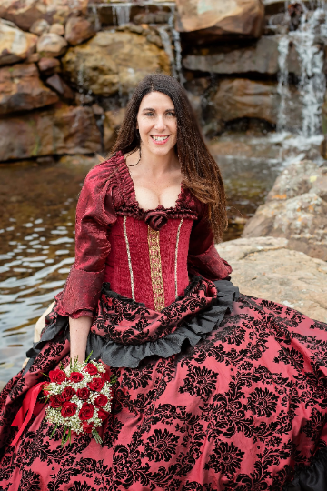 Saloon Costumes For Men