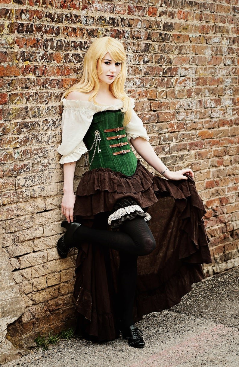 Saloon Costumes For Men