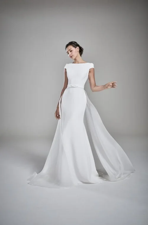 Luxury Bridal Boutique -Sharon Hoey- Suzanne Neville wedding dresses ...
