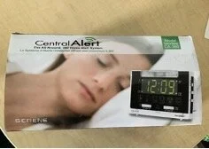 Assistive Technology for Vision and Hearing — Hope Haven