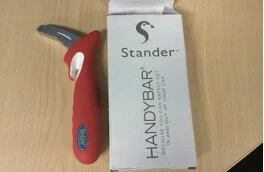 ASSISTIVE TECHNOLOGY FOR ASSISTED LIVING — Hope Haven