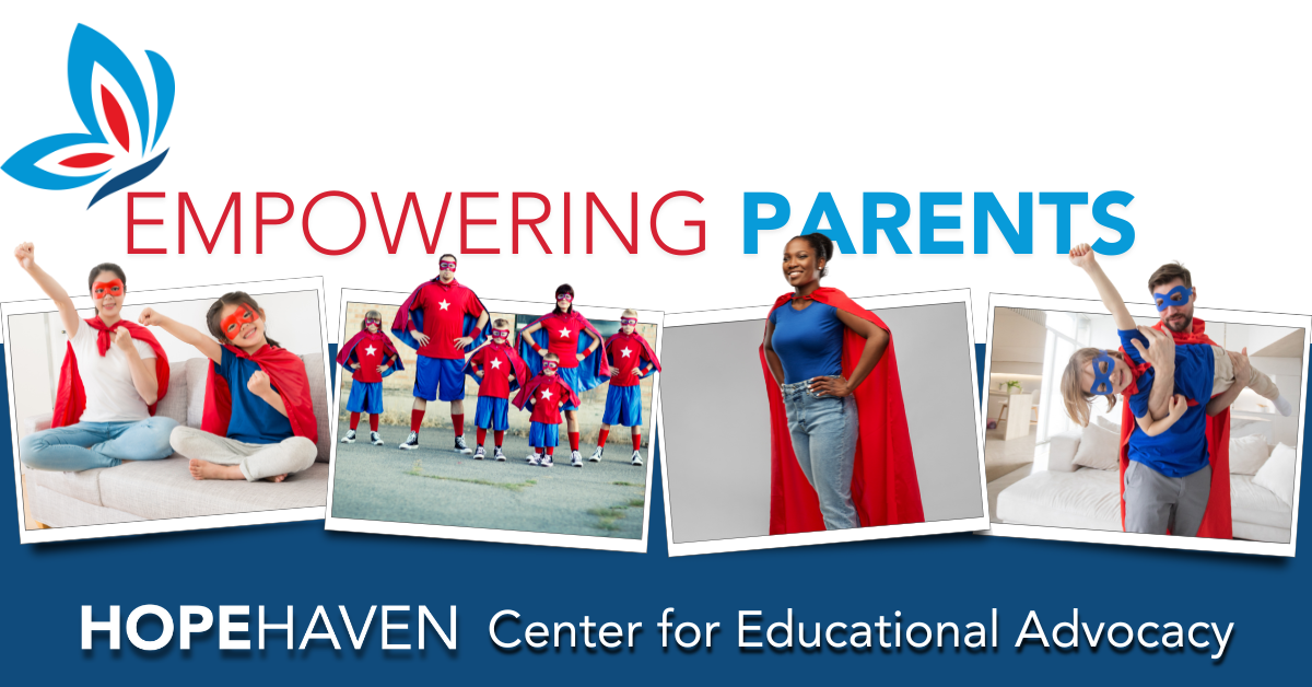 Empowering Parents: A Simplified Guide to IEPs & 504 Plans in Florida ...