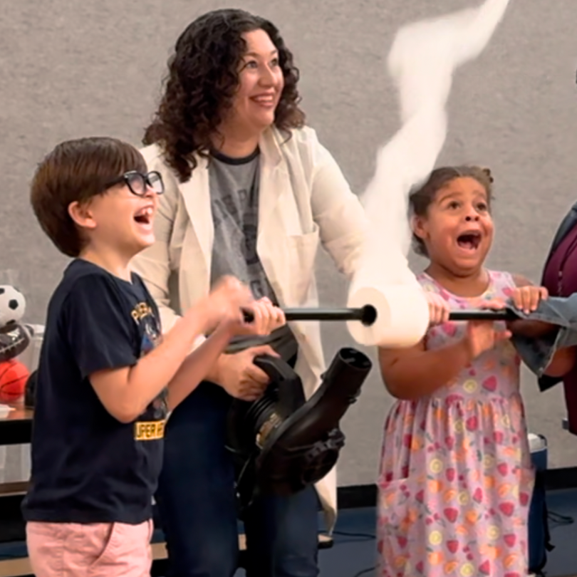 Camp Hope 2025 | An Inclusive Summer Camp for Kids & Teens — Hope Haven