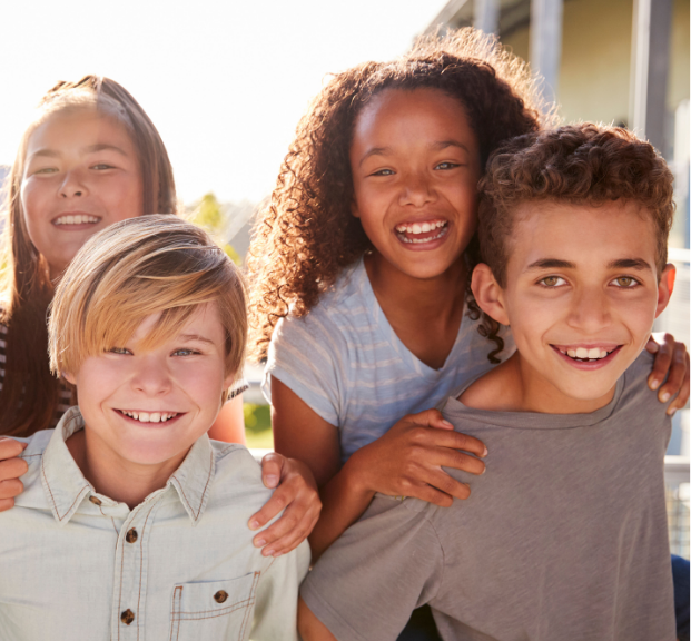 Programs & Services for Children with Special Needs | Hope Haven — Hope ...