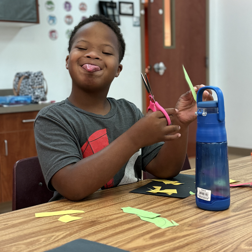 Camp Hope 2025 | An Inclusive Summer Camp for Kids & Teens — Hope Haven