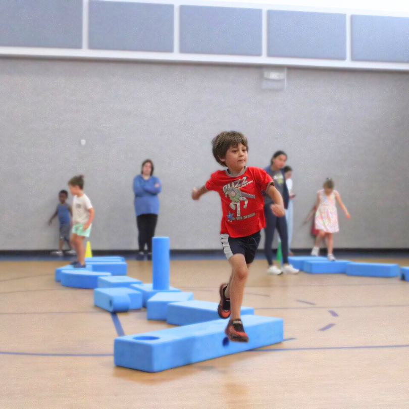 Camp Hope 2025 | An Inclusive Summer Camp for Kids & Teens — Hope Haven