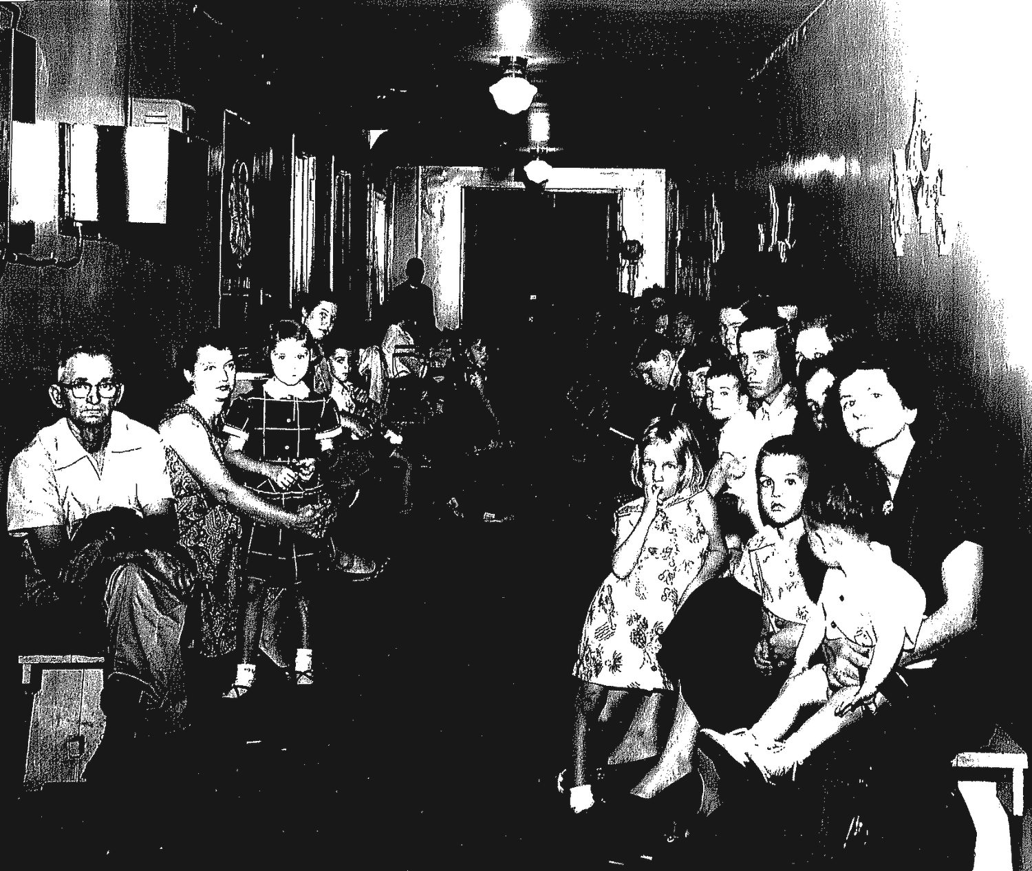 Our History — Hope Haven