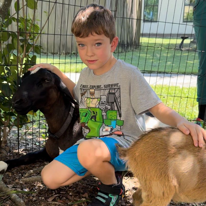 Camp Hope 2025 | An Inclusive Summer Camp for Kids & Teens — Hope Haven