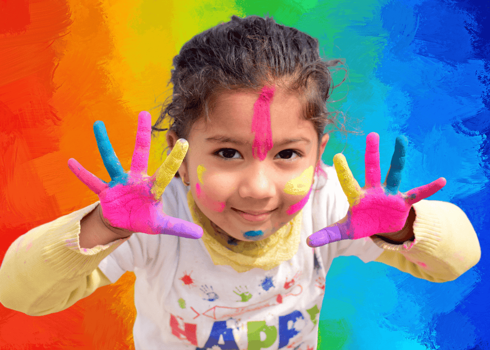 Camp Hope 2025 | An Inclusive Summer Camp for Kids & Teens — Hope Haven