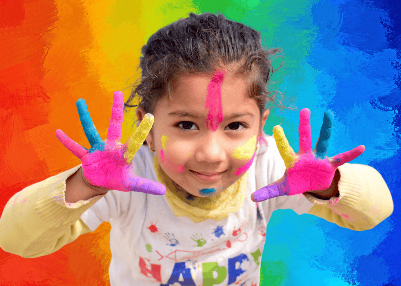 Camp Hope 2025 | An Inclusive Summer Camp for Kids & Teens — Hope Haven