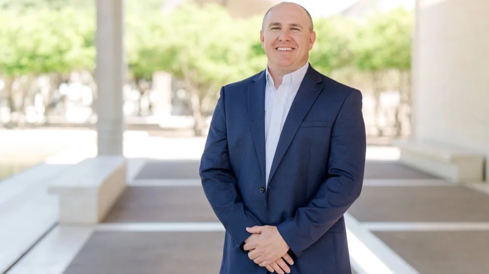 Prim Construction Promotes Coby Brown to President — PrimConstruction