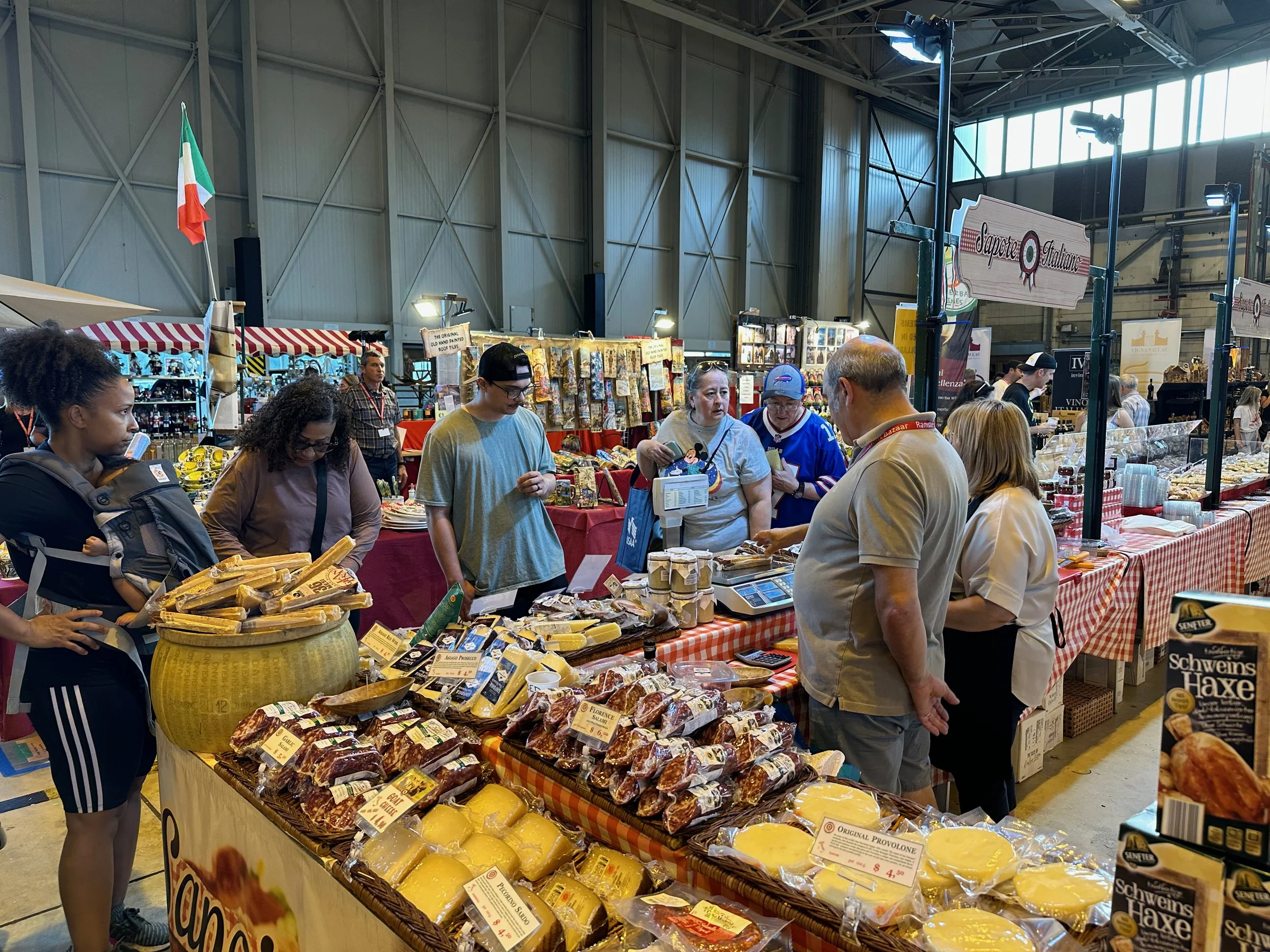 2024 Ramstein Bazaar