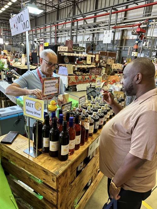 2024 Ramstein Bazaar