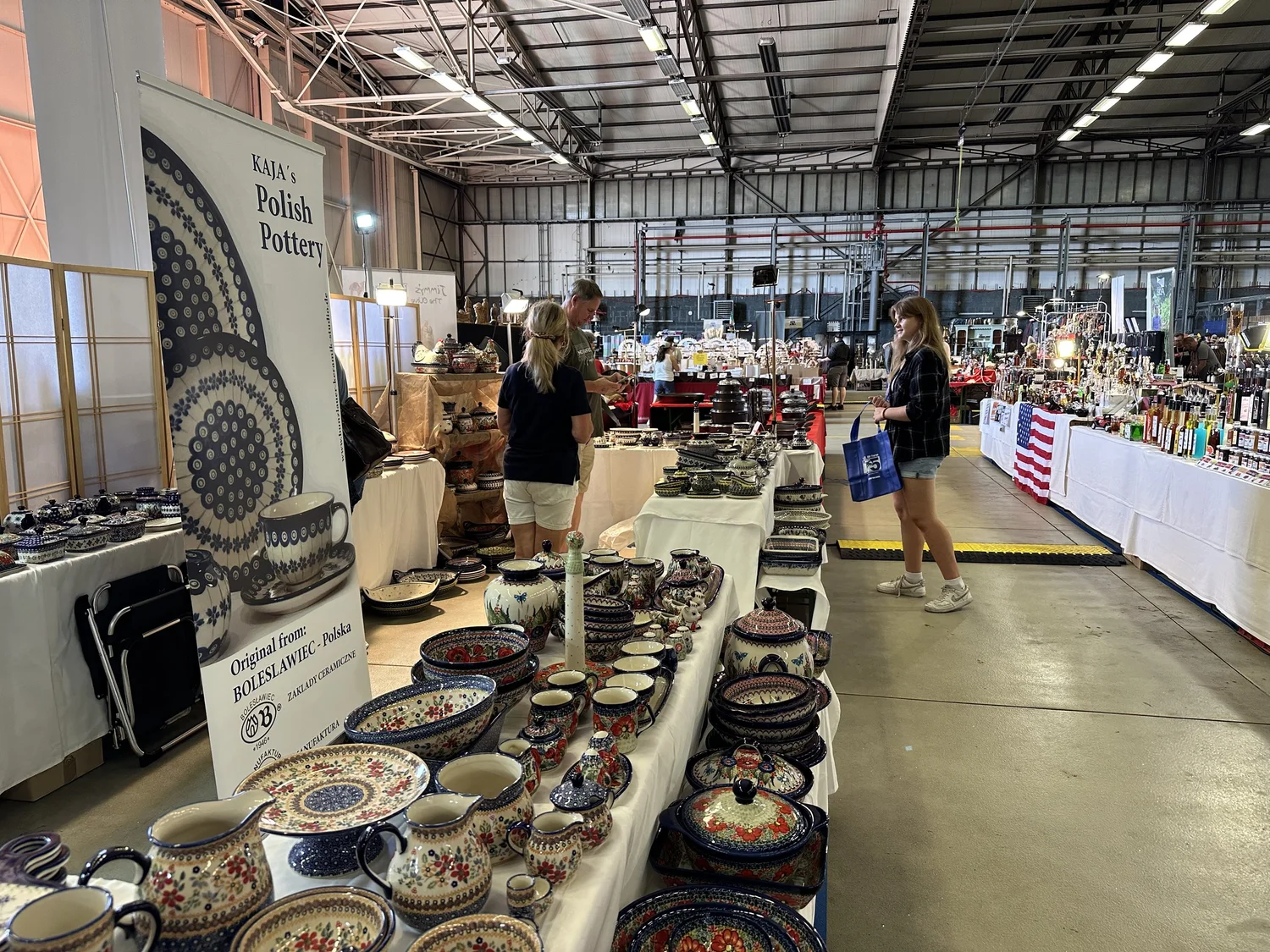 2024 Ramstein Bazaar