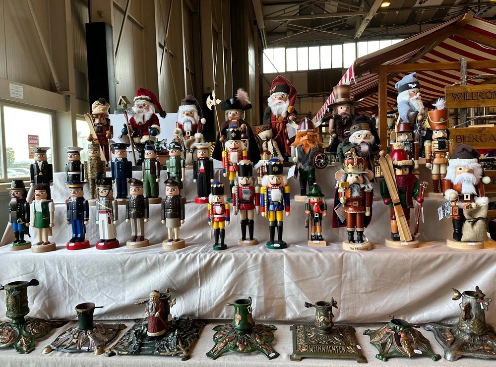 2024 Ramstein Bazaar