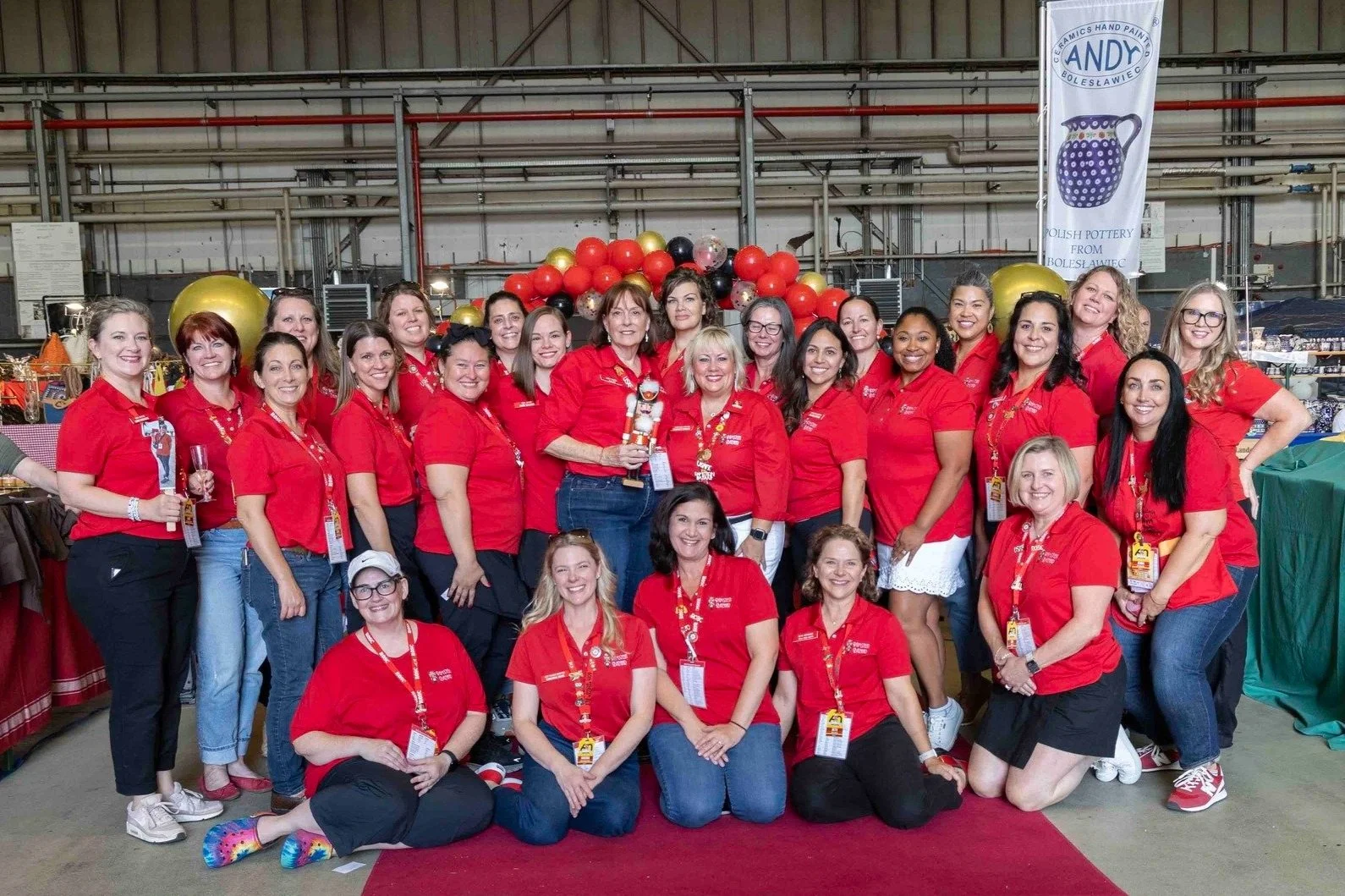 2025 Ramstein Bazaar