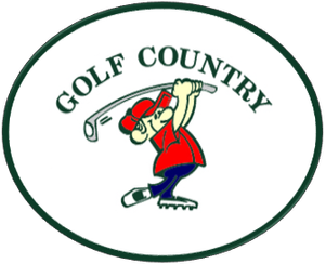 Locations — Golf Country