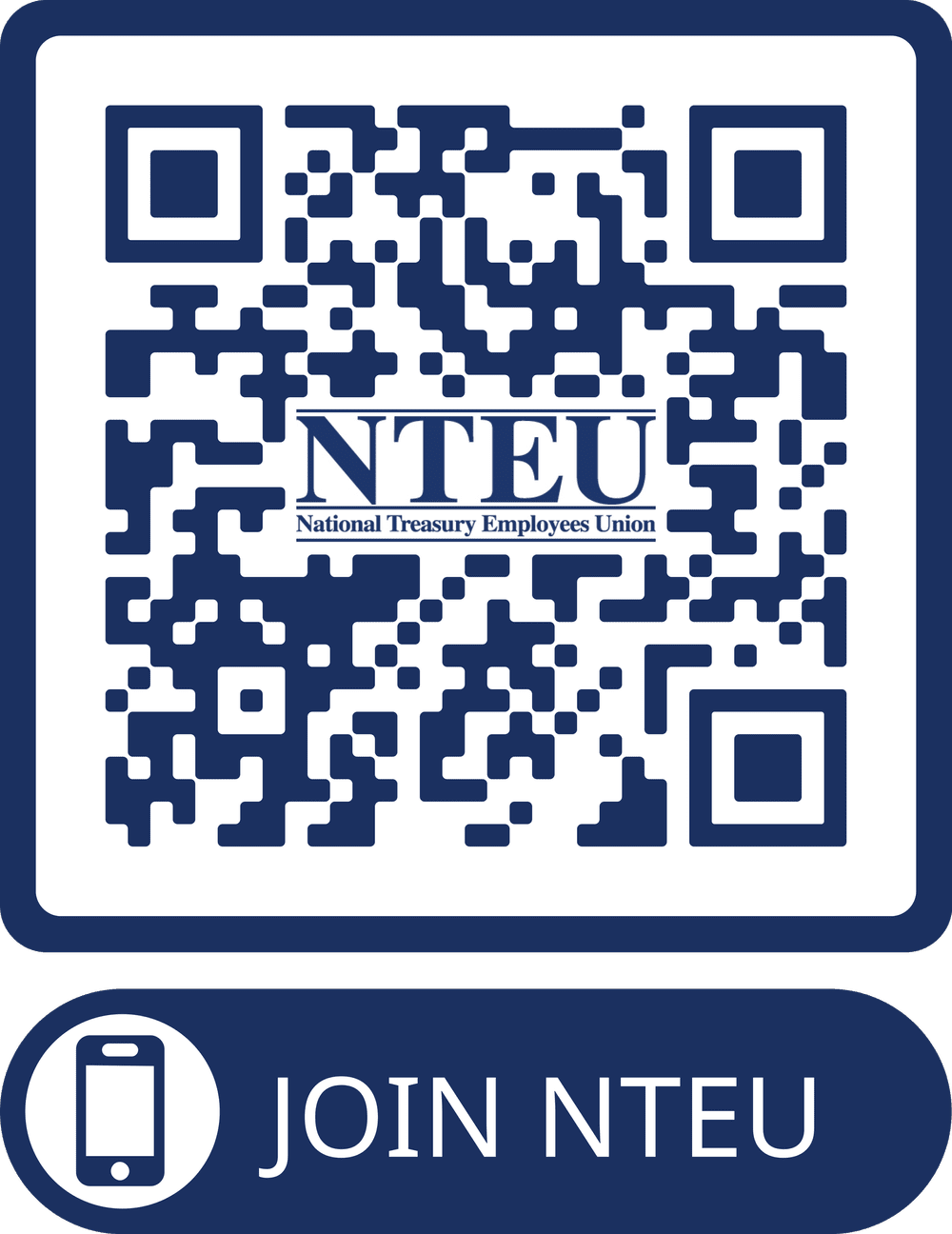 Join NTEU — NTEU