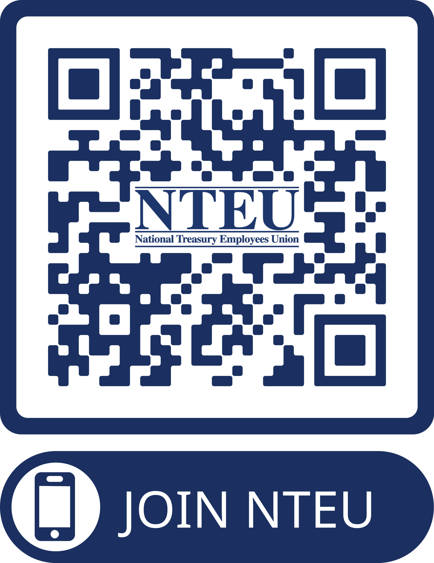Join NTEU — NTEU