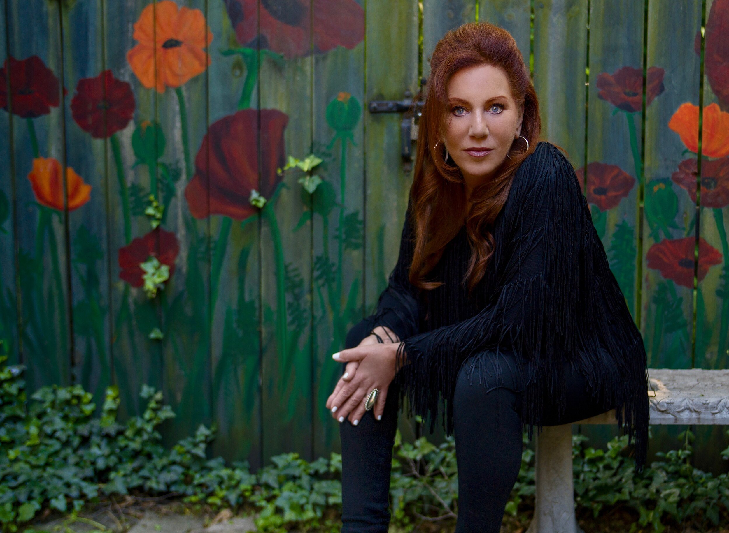 Kathy Kosins, Detroit Soul/Jazz singer coming to perform in L.A ...