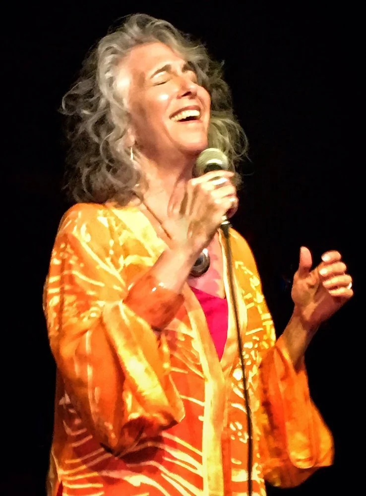 Cathy Segal Garcia Jazz Vocal Coach in Los Angeles — Cathy Segal Garcia