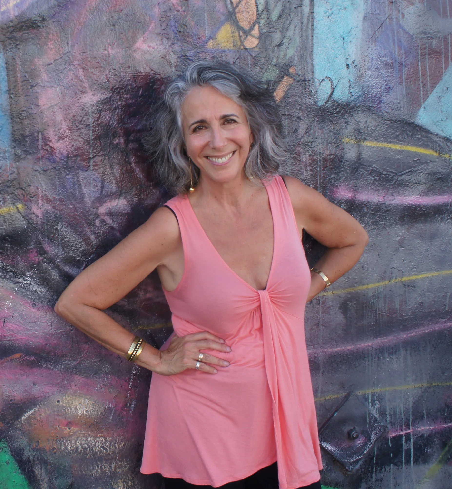 Cathy Segal Garcia Jazz Vocal Coach in Los Angeles — Cathy Segal Garcia