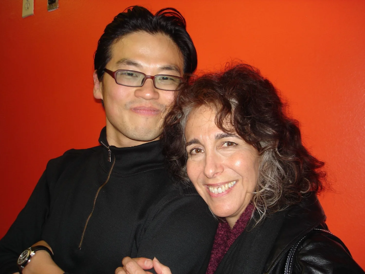 Cathy Segal Garcia Jazz Vocal Coach in Los Angeles — Cathy Segal Garcia