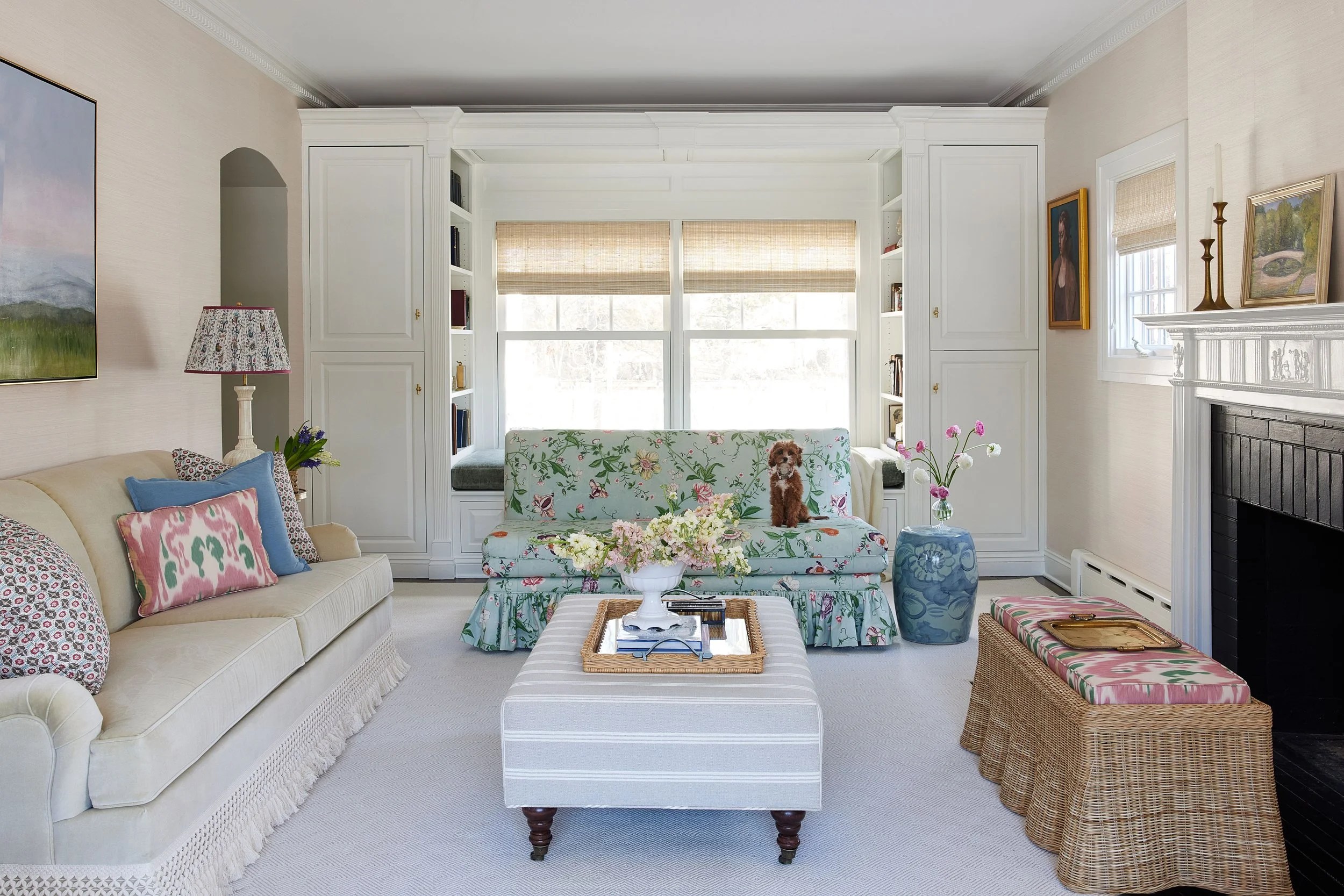 Fuller — emily sturgess design
