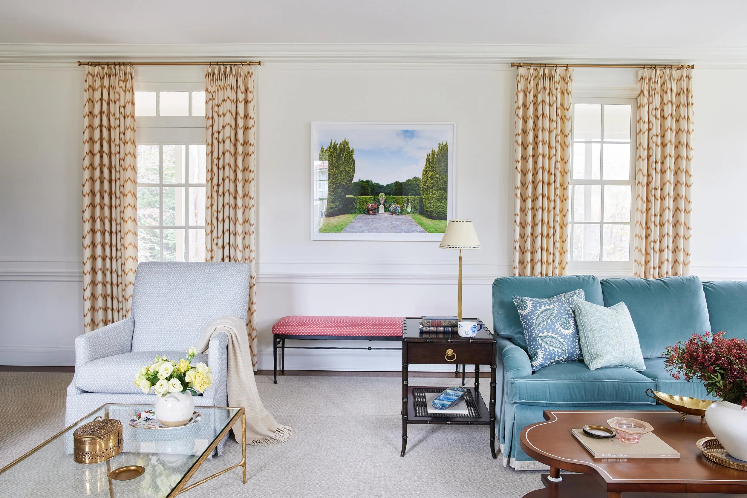 Oxford — emily sturgess design