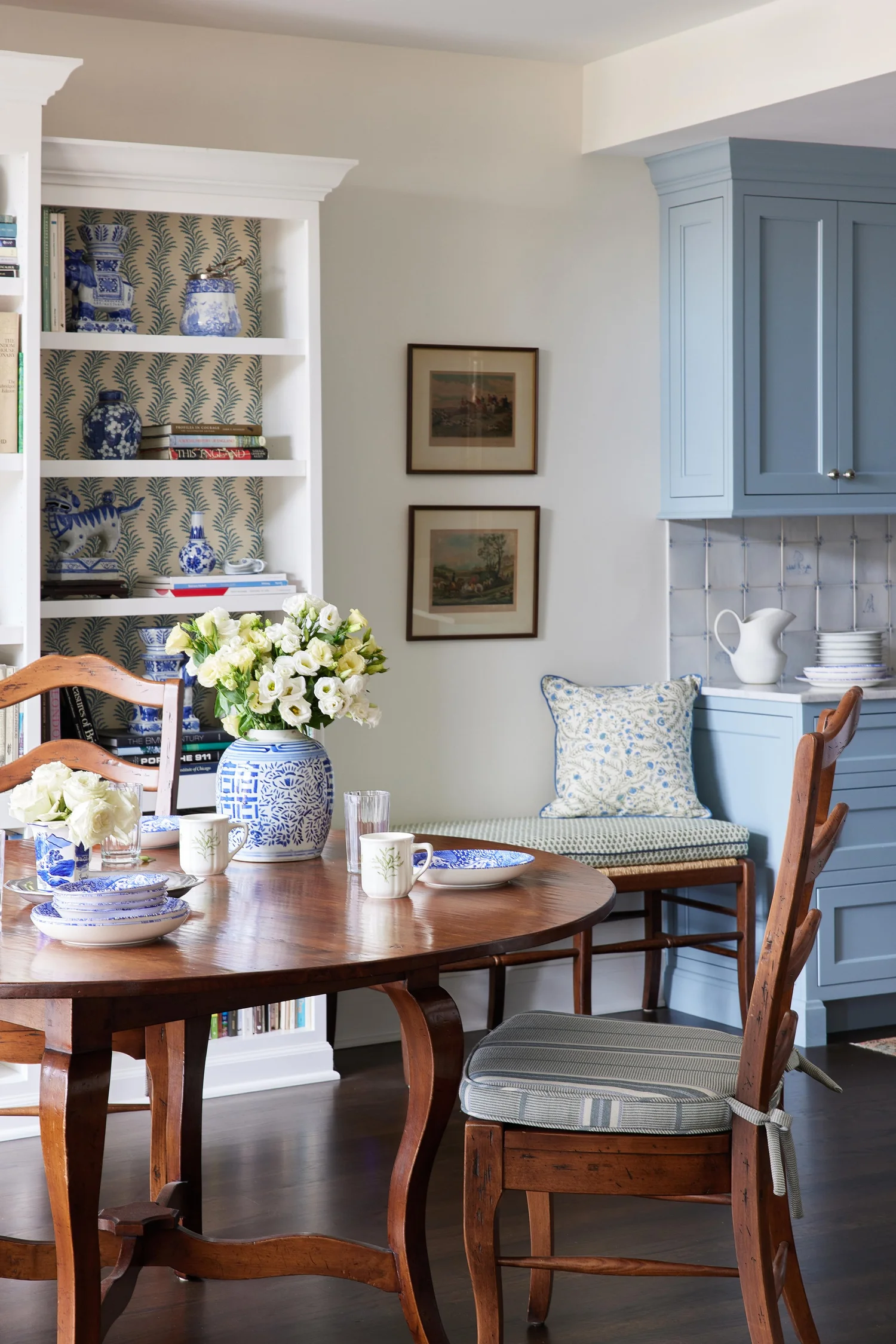 Winnetka — emily sturgess design