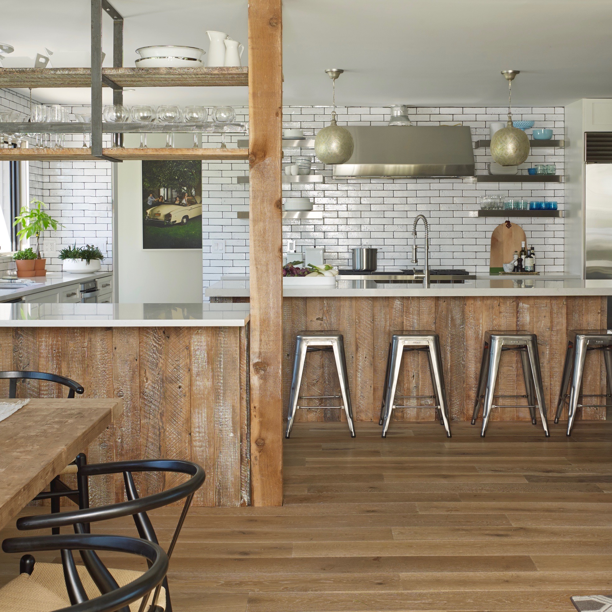 Kitchens Grid — BJORNEN DESIGN