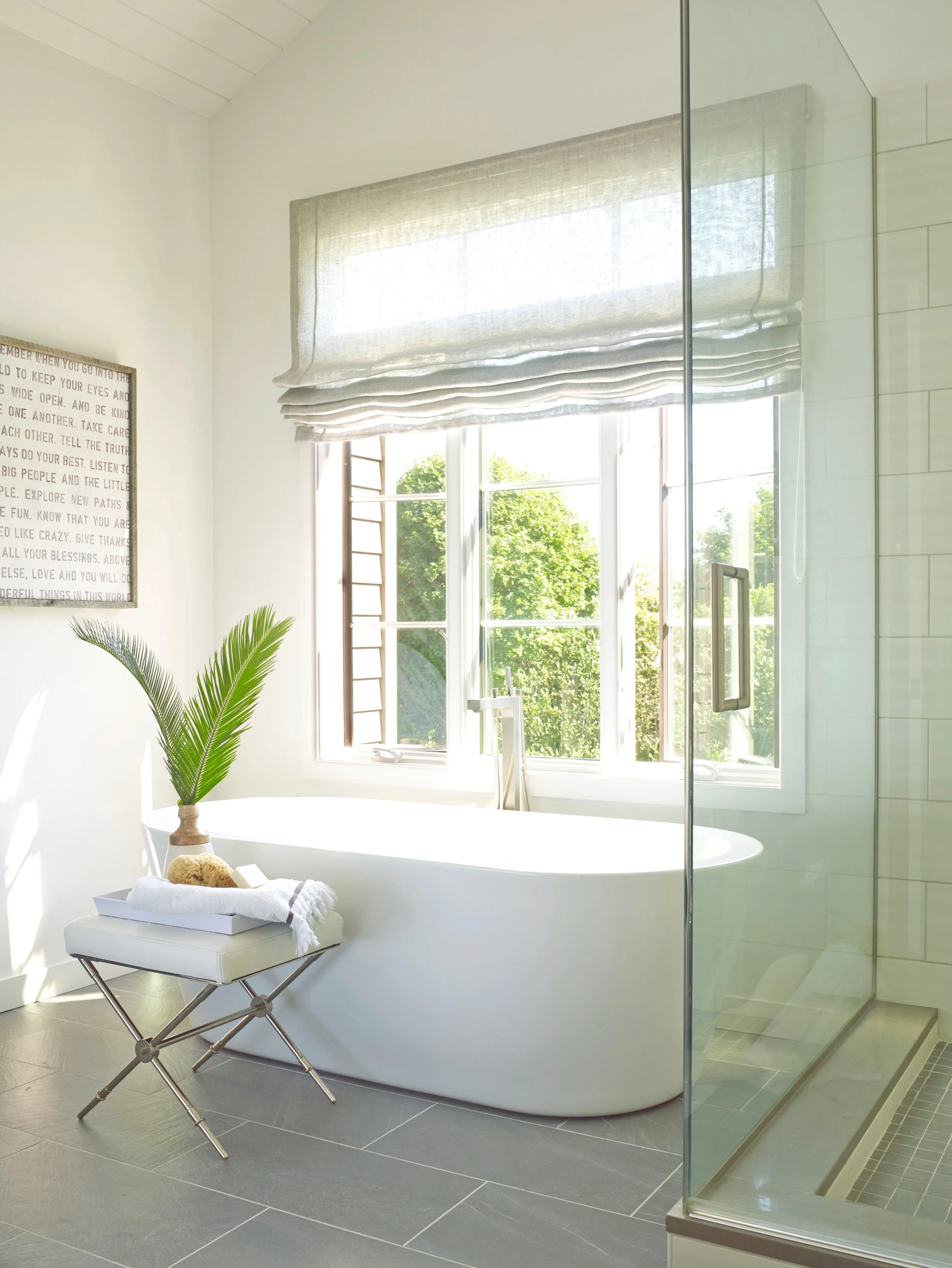 Bathroom Grid — BJORNEN DESIGN