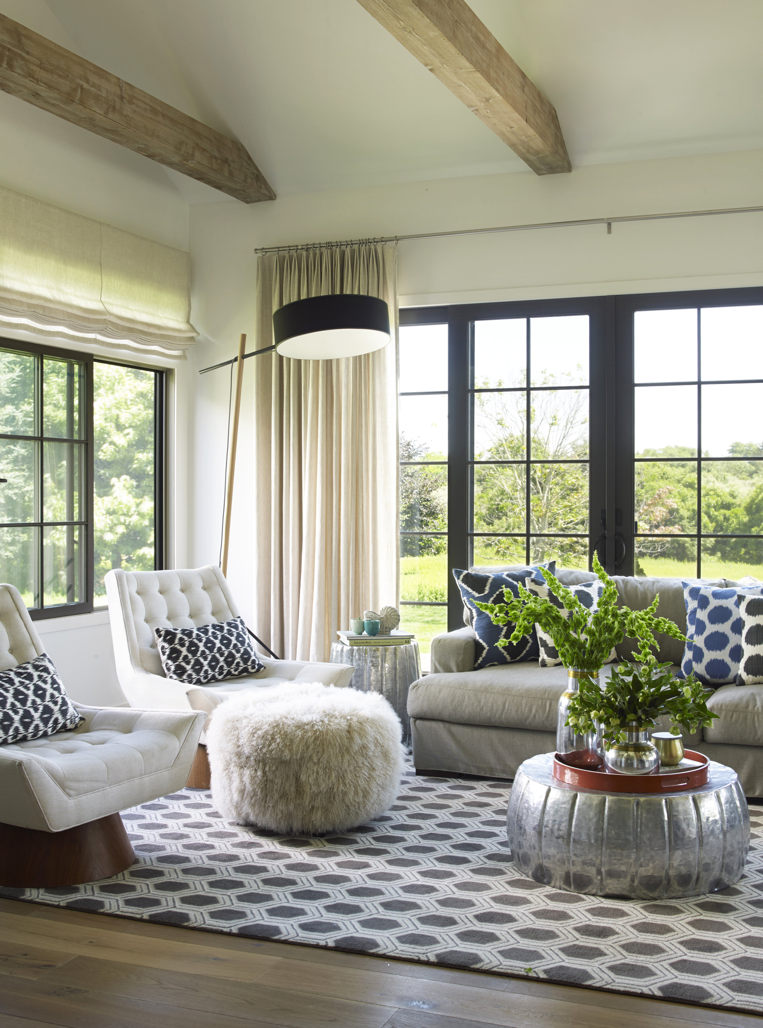 Living Rooms Grid — BJORNEN DESIGN