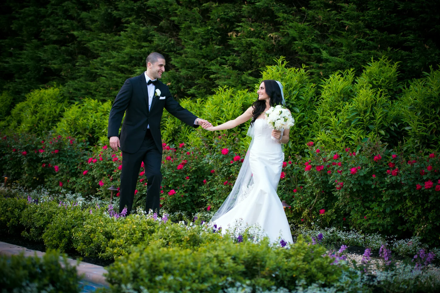 Larkfield Manor — The Glenmar Studio